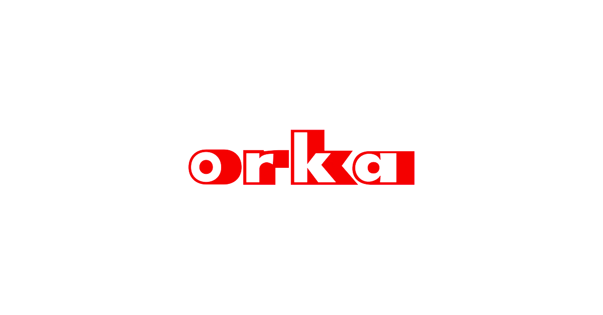 Forsíða - Orka ehf
